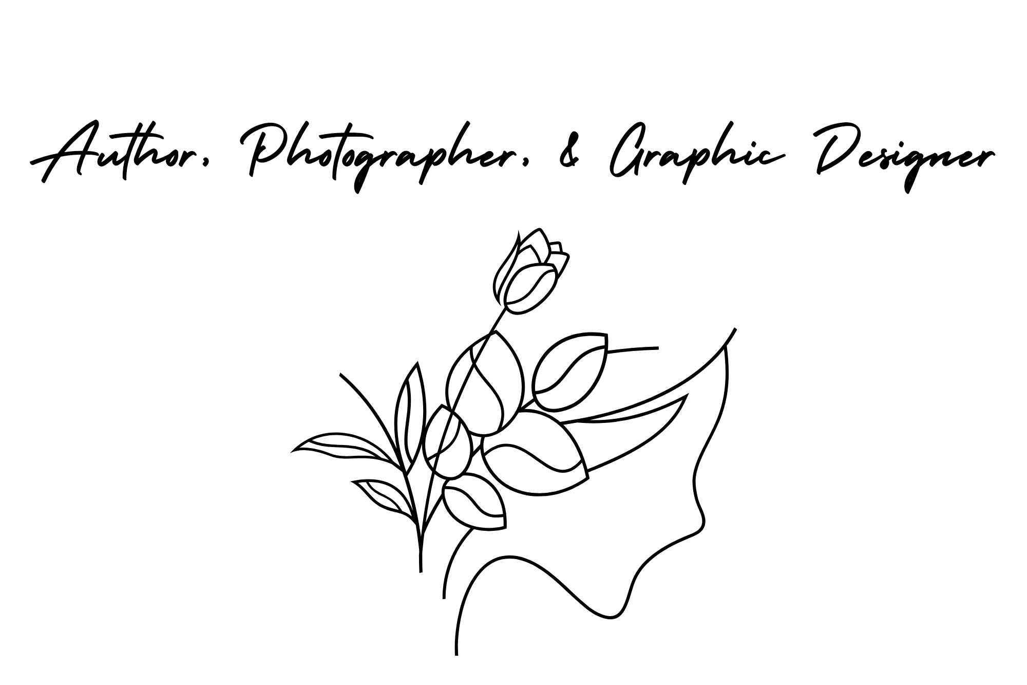 Mary Smith Creative – Author, Photographer, Graphic Designer, & all ...