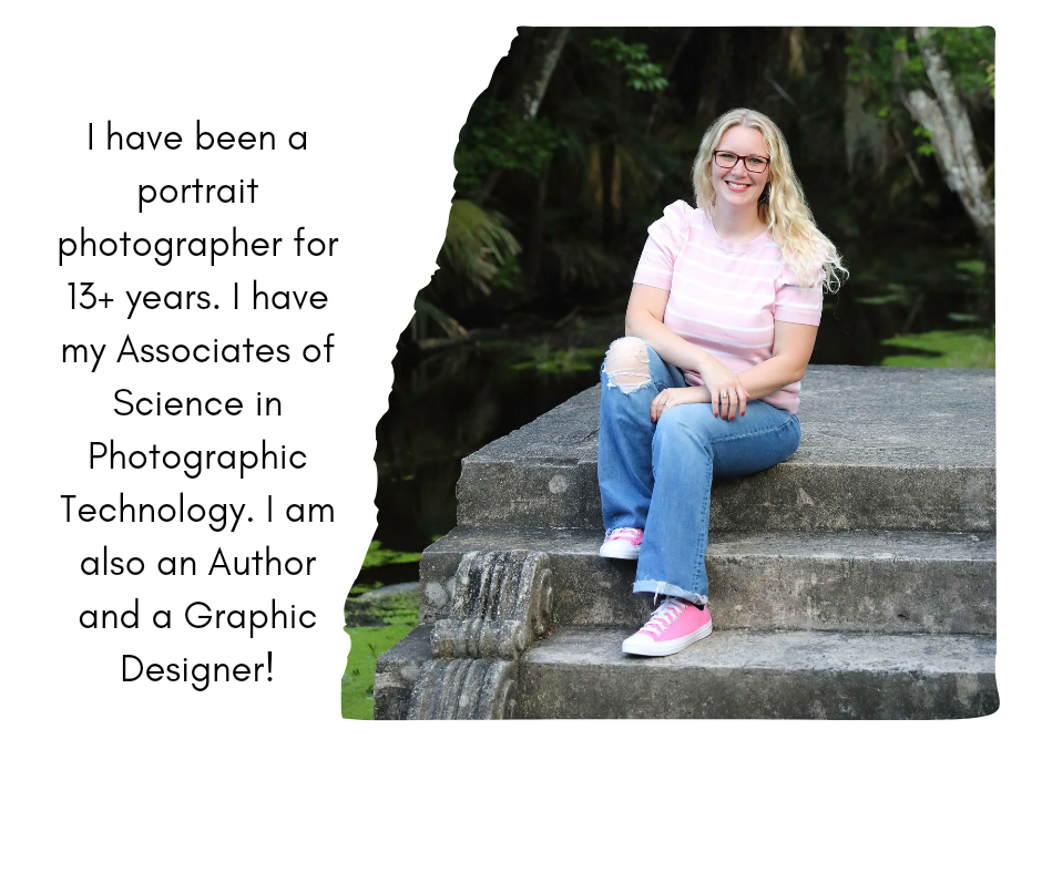 Mary Smith Creative – Author, Photographer, Graphic Designer, & all ...