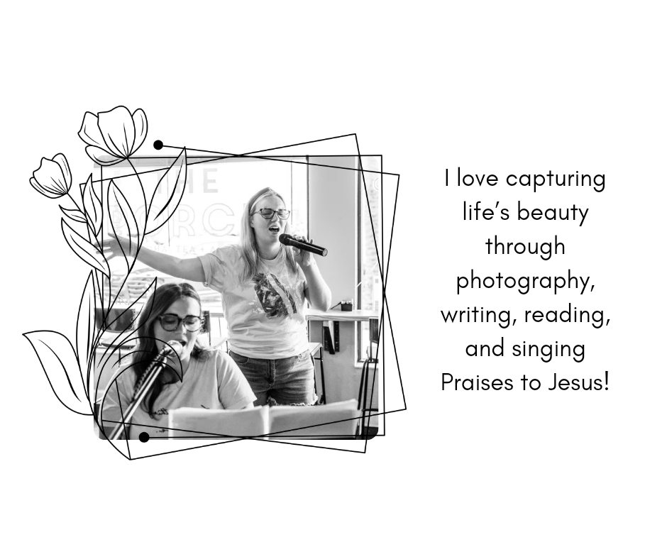 Mary Smith Creative – Author, Photographer, Graphic Designer, & all ...