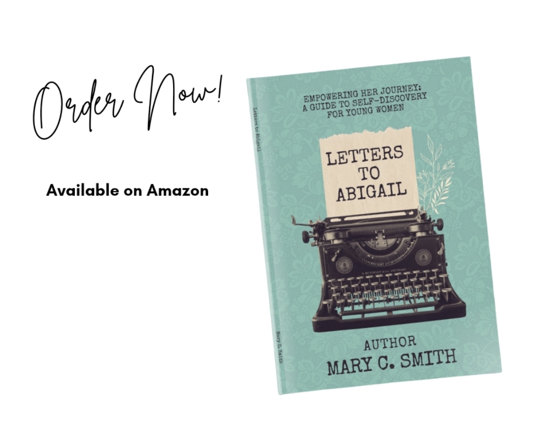 Mary Smith Creative – Author, Photographer, Graphic Designer, & all ...